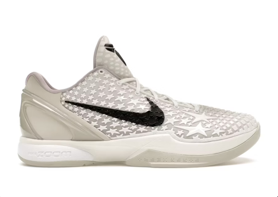 Kobe 6 Protro Sail 'All-Star' – Insolecrew